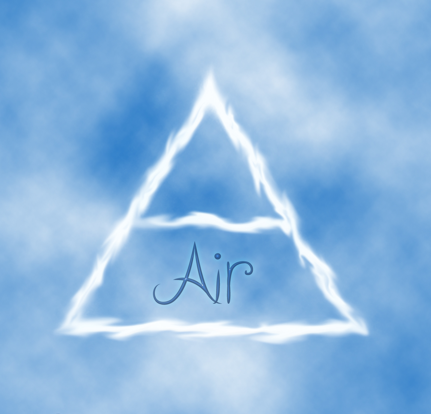 AIR | Day Parker