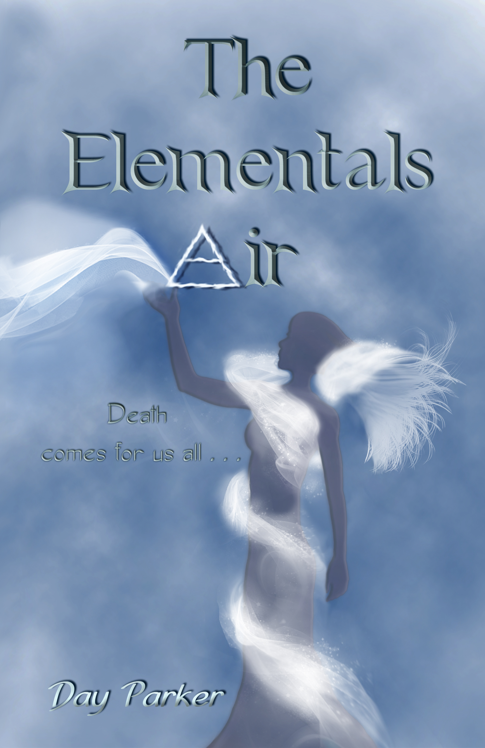 The Elementals Series | Day Parker
